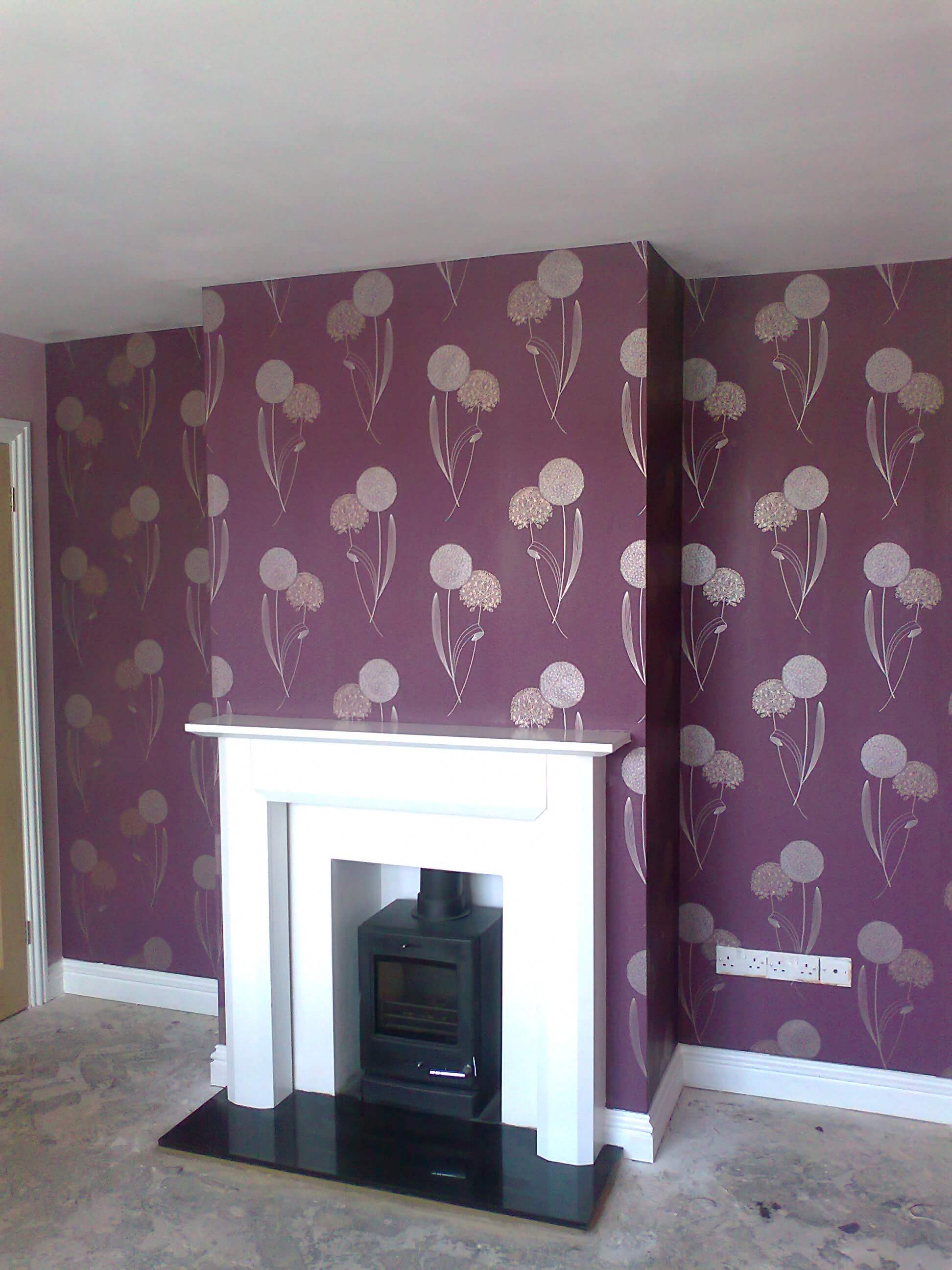 Decorating/Decorating in Swindon